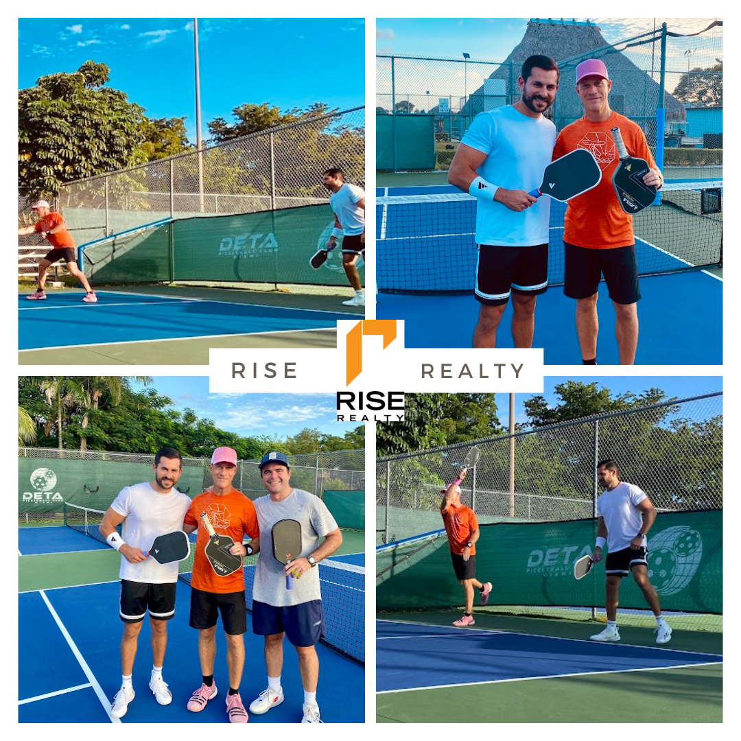 RISE Realty South Florida Commercial Real Estate