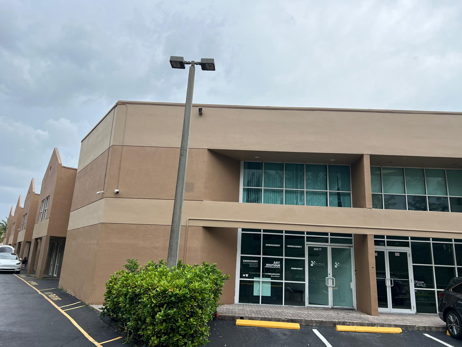 RISE Realty South Florida Commercial Real Estate