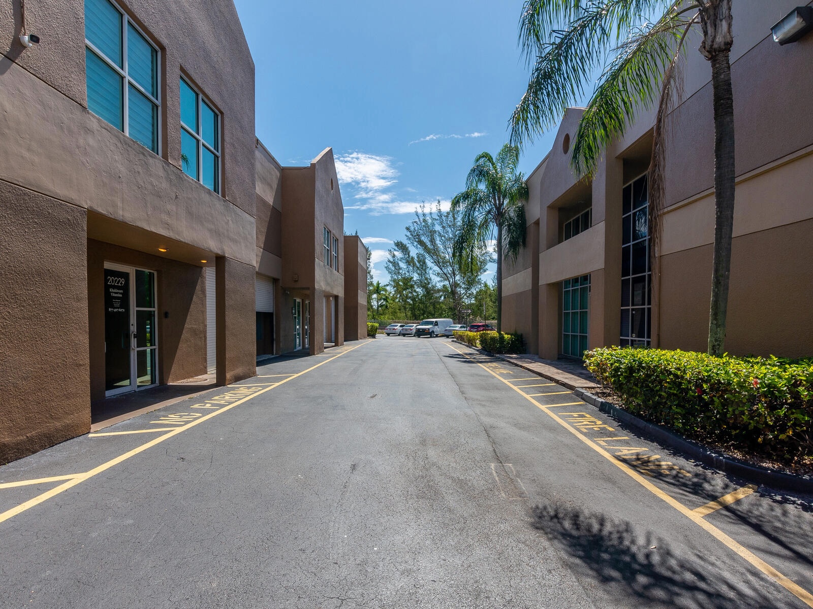 RISE Realty South Florida Commercial Real Estate